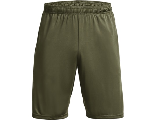 Under Armour Tech Graphic Short Green C390 - 28.95 € | Available at KICKZ