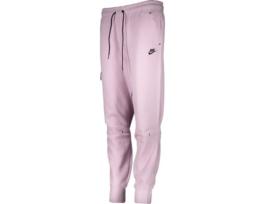 Nike Tech Fleece Sweatpants Women Pink C695 - 89.95 € | Available at KICKZ