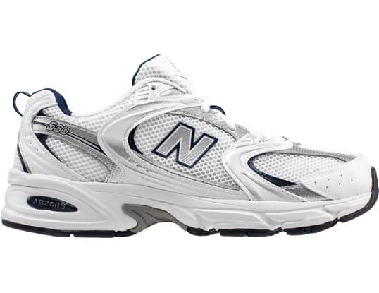 New Balance 530 Sneaker White - 119.95