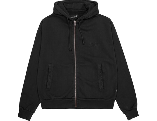 Noon Goons High Tide hooded jacket black - 212.95 € | Available at KICKZ