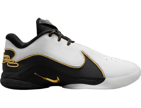 Nike Lebron Xxii White C100 - €179.95