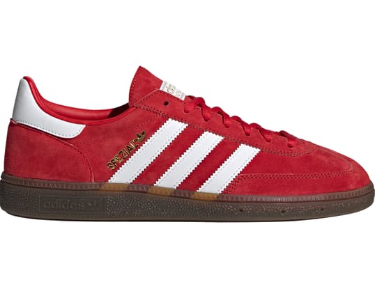 adidas Originals Handball Spezial Chaussure de sport Rouge - 109,95 ...