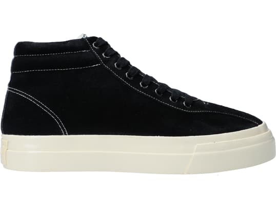 Stepney Varden suede black - 37.95