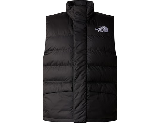 The North Face Limbara Insulated Vest Zwart - 149,96 € | Nu bij KICKZ ...