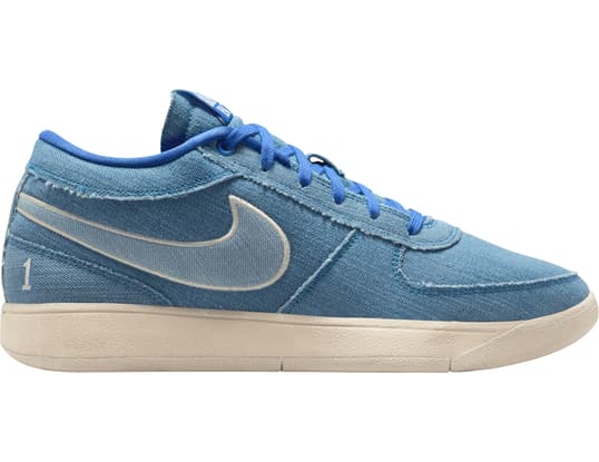 Nike Book 1 Blue Blood Blue C900 - 149.95 € | Available at KICKZ