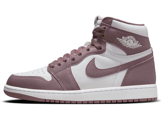 Jordan Air Jordan 1 Retro High OG Weiß F105 - 123,95