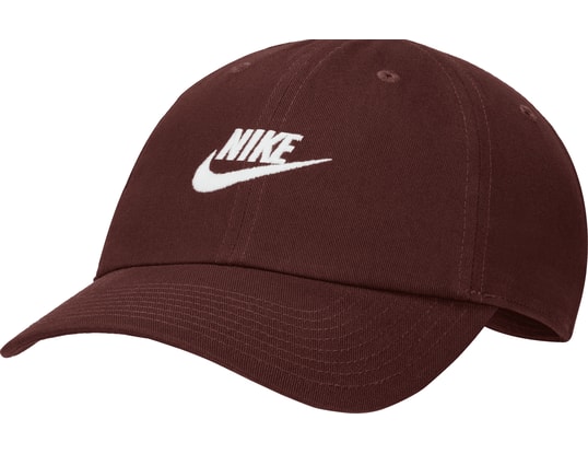 Nike Heritage86 Future Washed Hat Brown C227 - 22.95 € | Available at KICKZ