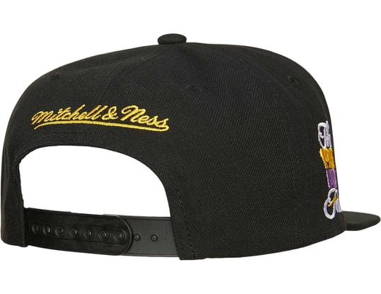 mitchell and ness nba snapbacks