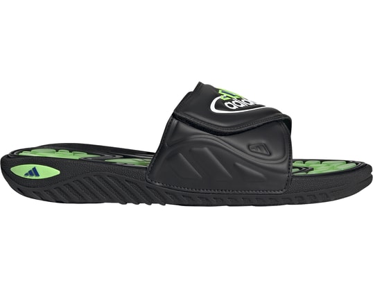 adidas Originals Reptossage Shower Slippers Black - 59.95 € | Available ...