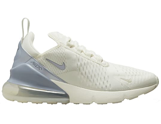 Nike Air Max 270 Sneaker Women Beige C100 - 159.95