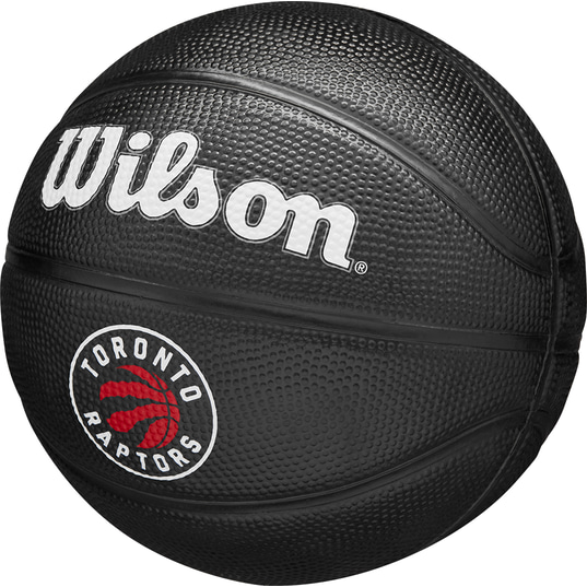 Achetez Wilson NBA TEAM TRIBUTE MINI TOR RAPTORS Indoor Ball pour EUR ...
