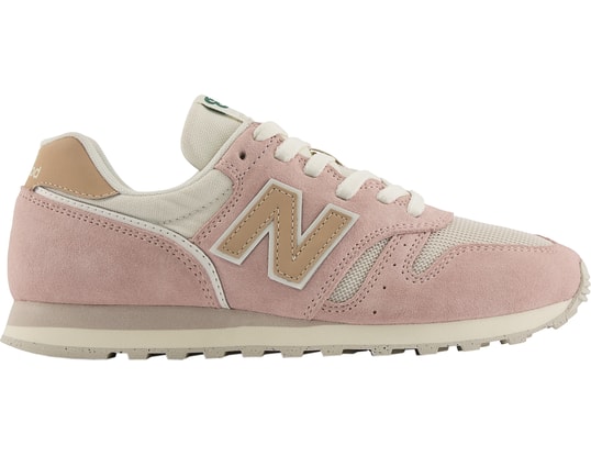 New Balance 373 Mujeres Rosa - 89,95 € | Comprar en KICKZ