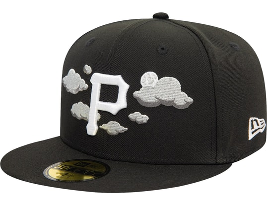 pittsburgh cap
