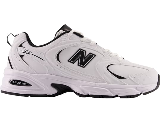 New Balance 530 Sneaker White - 93.95 £ | Available at KICKZ