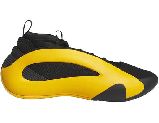 adidas Harden Volume 8 Yellow - €127.95