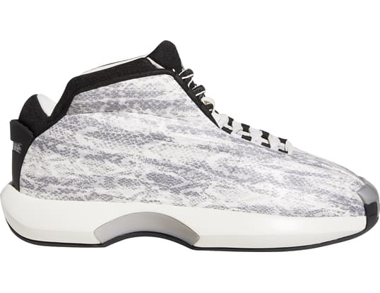 adidas Originals Crazy 1 Sneaker White - 82.95 € | Available at KICKZ