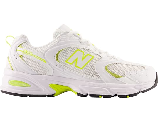 New Balance 530 Sneaker White - 109.95