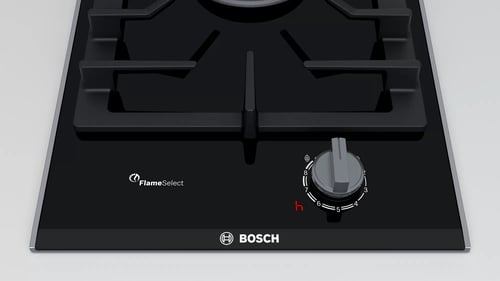 Plaque de cuisson à Gaz BOSCH PRA3A6D70 | Electromall.ma