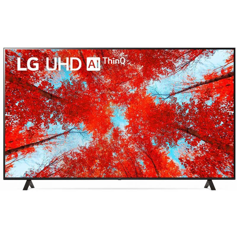 Télévision LG 70UQ90006LC 70P SMART 4K ULTRA HD - Electro Mall