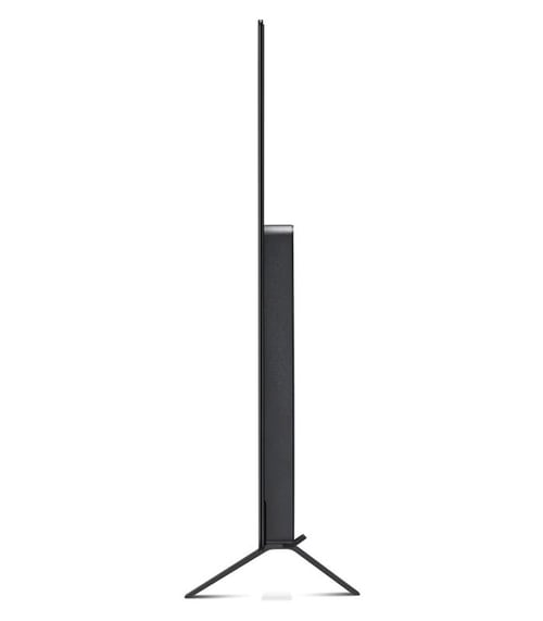 Télévision LG OLED48A26LA 48 Pouces SMART 4K | Electrom...
