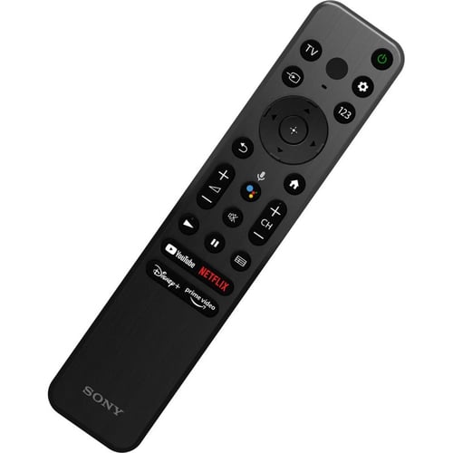Tv Sony Led 65p Smart Uhd 4k kd-65x81k | Electromall.ma
