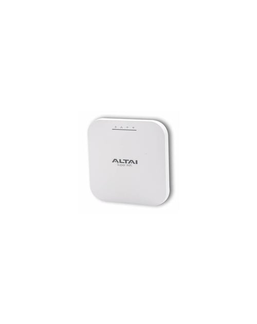Altai Point d’accès WiFi 6 Indoor 2×2 802.11a...