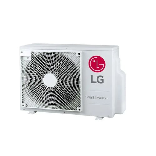 Climatiseur Gainable au Maroc : Confort Discret par LG, Samsung..