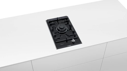 Plaque de cuisson à Gaz BOSCH PRA3A6D70 | Electromall.ma