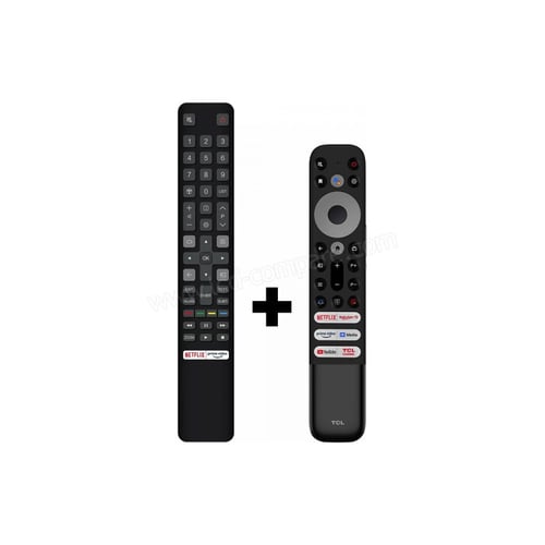 Télévision Tcl 50P735 Led 50p Uhd Smart | Electromall.ma
