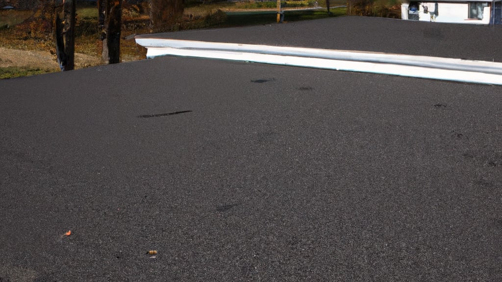 The [Best] Flat Roof Materials: Pros & Cons - Lifespan & Costs — Dream ...