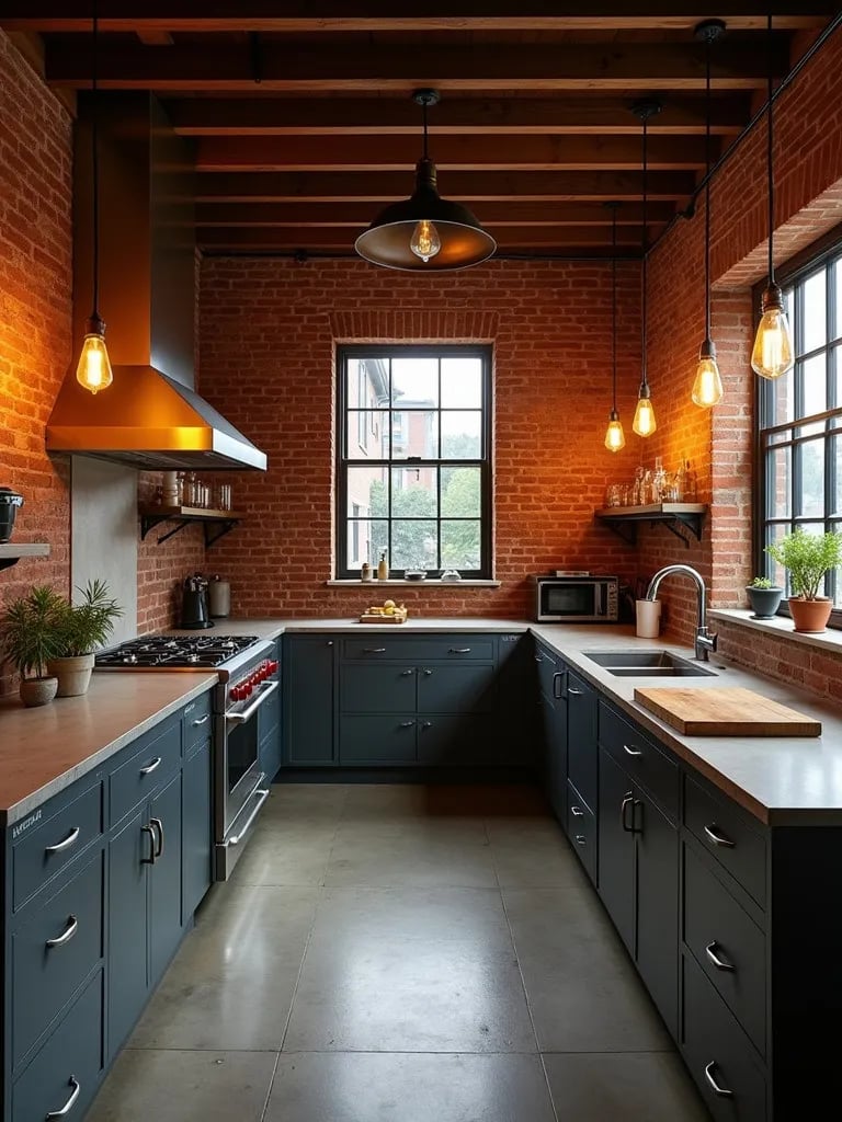 Modern Kitchen Design: Your Essential Guide for Homeowners - Decor Angle