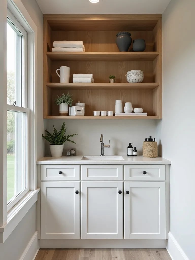 Modern Bathroom Storage: Chic Minimalist Solutions You’ll Love - Decor ...