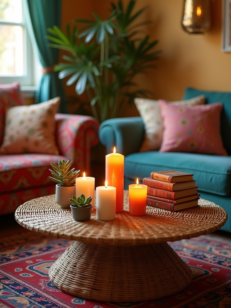 18 Coffee Table Design Ideas: Elevate Your Living Room Style - Decor Angle