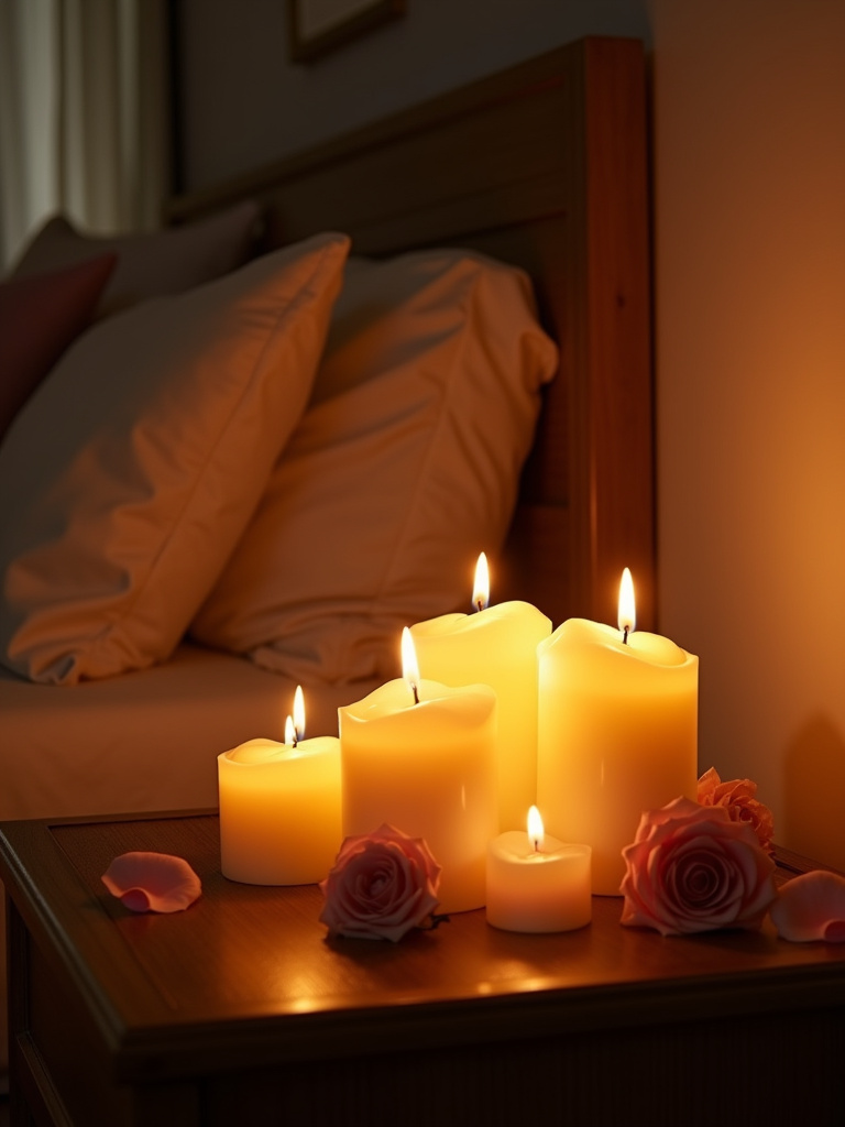 19 Stylish Bedroom Lighting Ideas You'll Love - Decor Angle