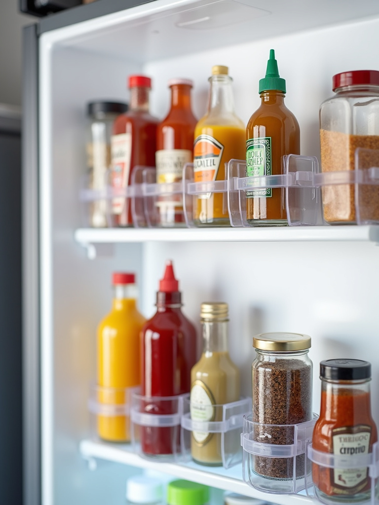 21 Genius Kitchen Storage Hacks to Declutter and Maximize Space - Decor ...