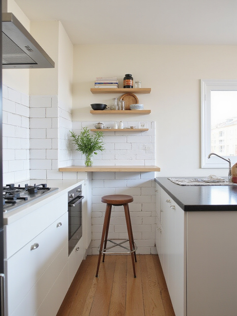 22 Innovative Kitchen Bar Ideas That Blend Form with Function - Decor Angle