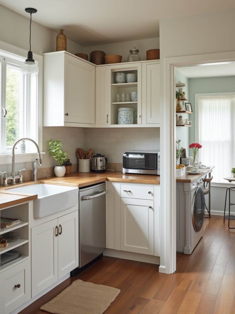 21 Essential Kitchen Interior Design Tips That Transform Your Space ...