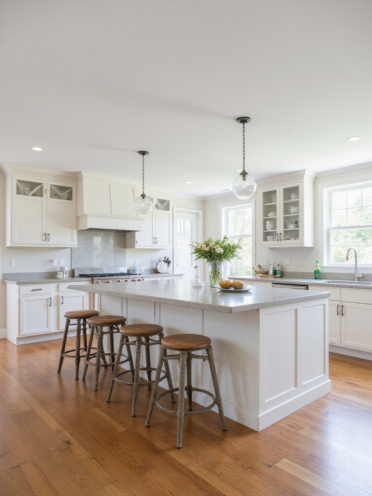 22 Innovative Kitchen Bar Ideas That Blend Form with Function - Decor Angle