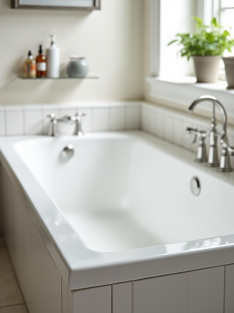 24 Stunning Bathtub Ideas to Transform Your Bathroom - Decor Angle