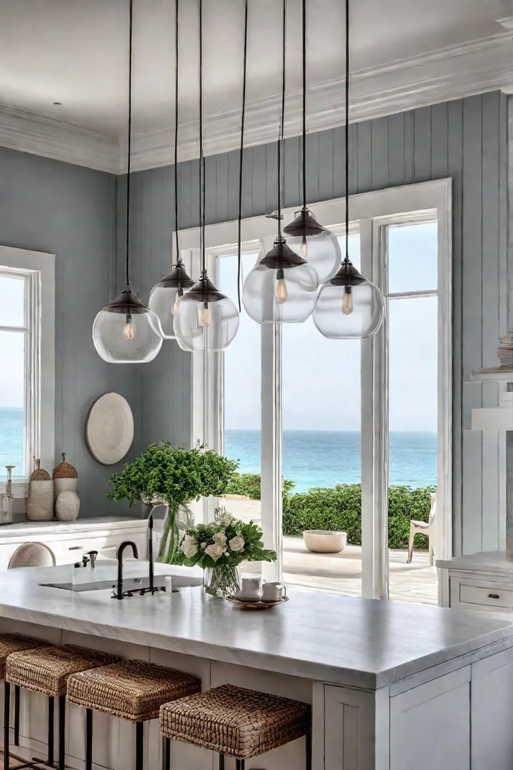 7 Illuminating Kitchen Lighting Ideas for Every Style and Budget - Home ...