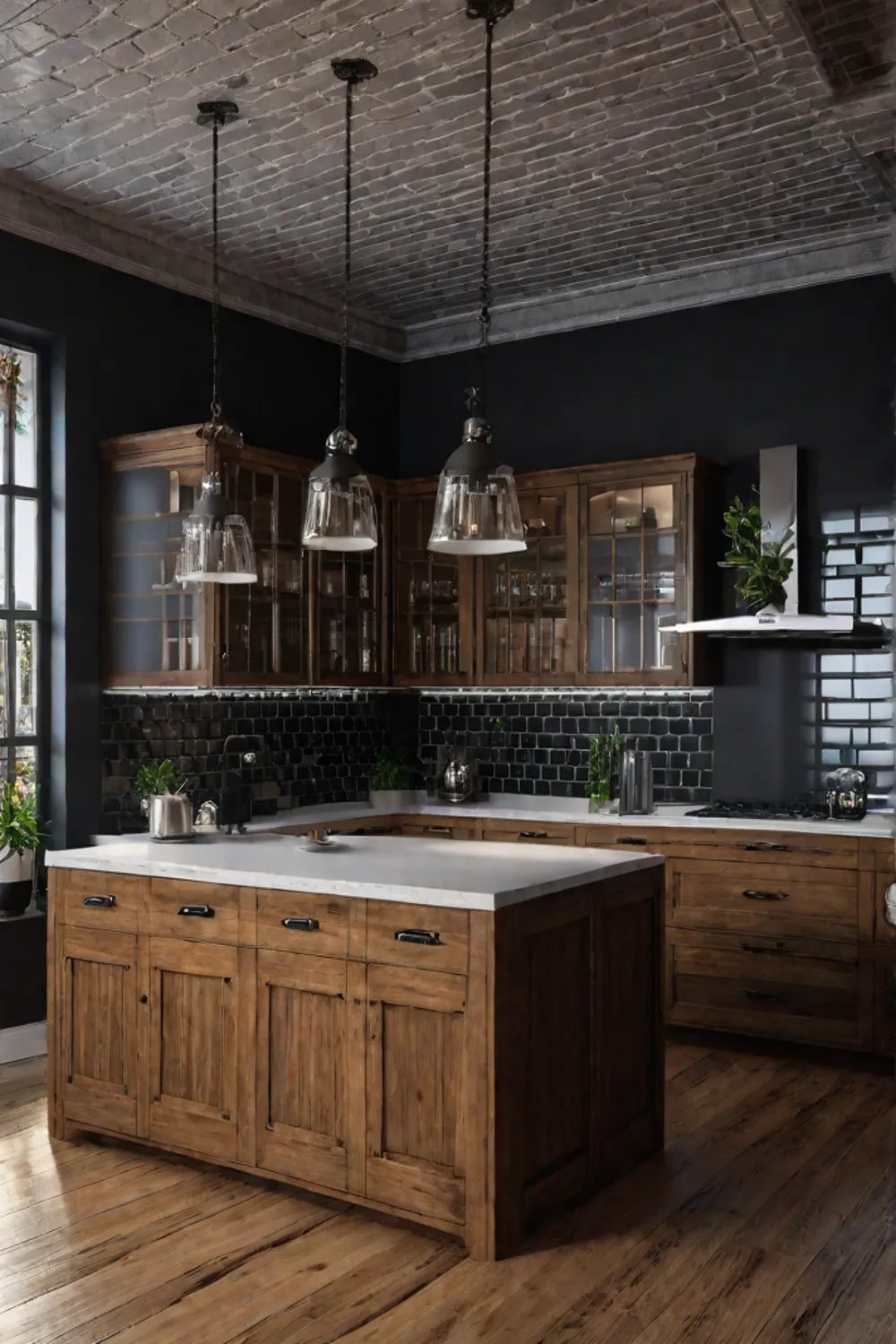 Perfect Your Kitchen Glow: How to Choose the Right Lighting - Home ...