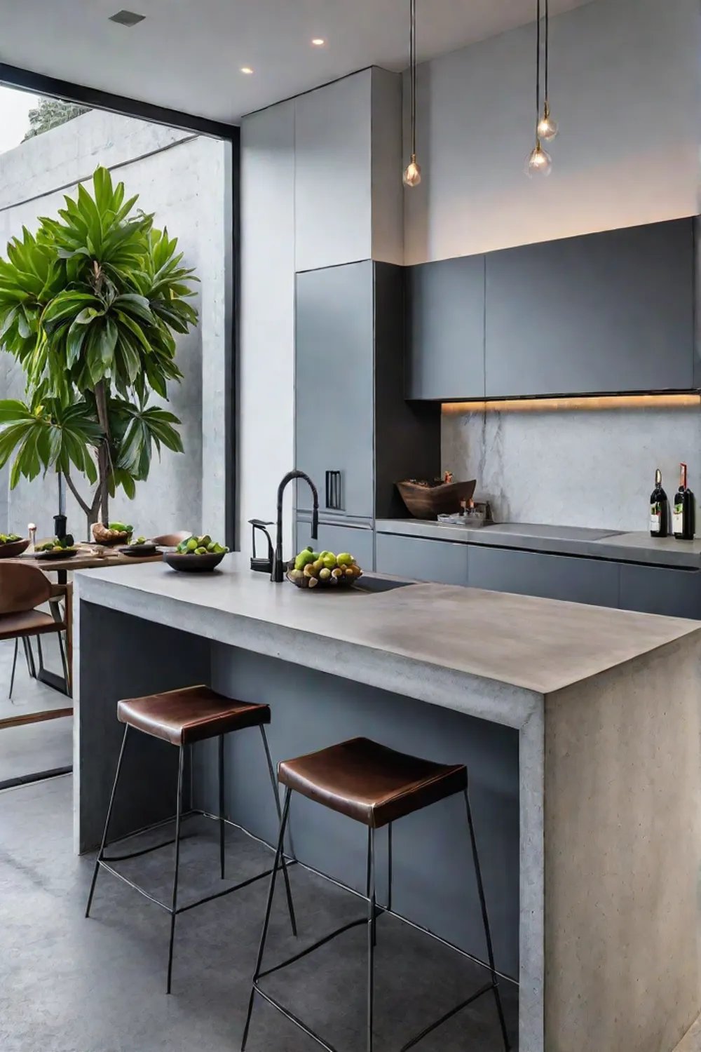 7 Stunning (and Affordable!) Kitchen Countertop Materials - Nancys Home