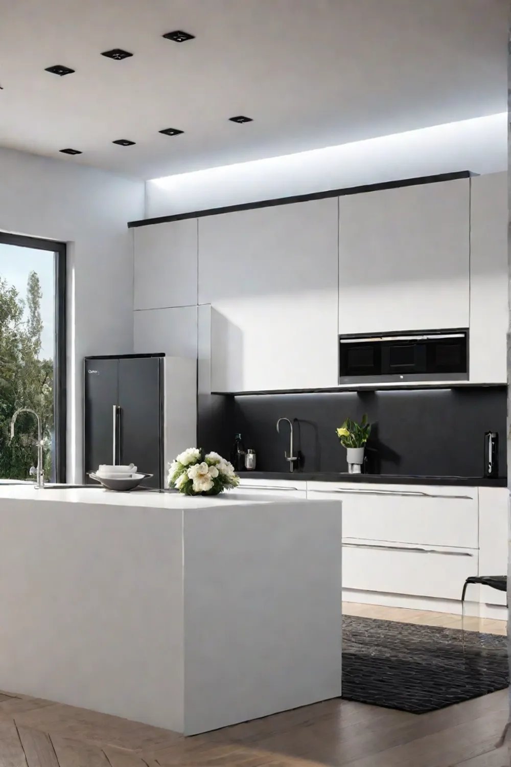 How to Declutter Your Kitchen & Keep Only What You Love - Remodel Gang