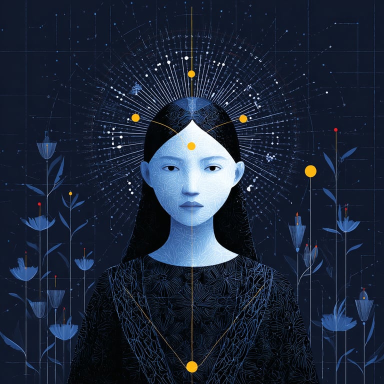 Ketu in the Eighth House: What It Reveals About Transformation & Hidden ...