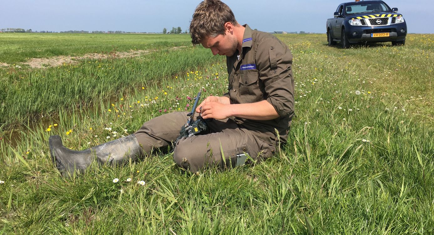 Skrok - Natuurgebied | Natuurmonumenten