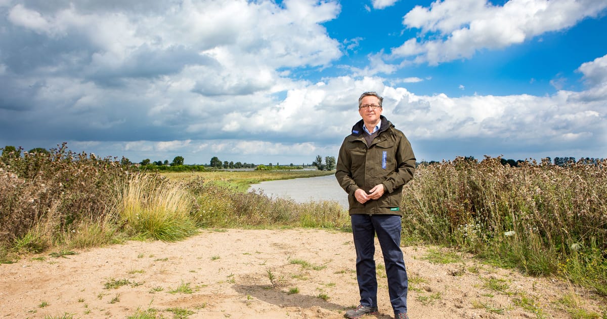 Interview Pim van der Feltz: “Het kan ook anders. Er zijn oneindig veel ...