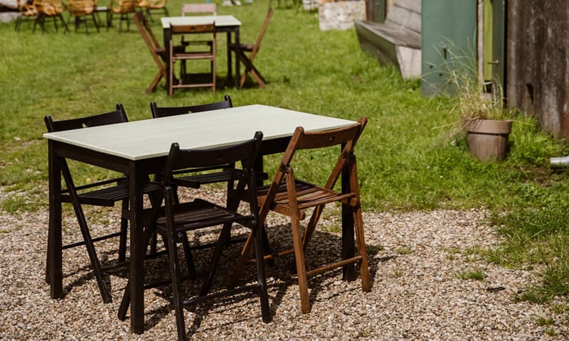 Fort bij Nigtevecht - Natuurgebied | Natuurmonumenten