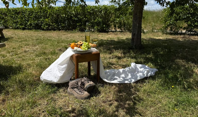 Gasterij de Gezusters - Horeca | Natuurmonumenten