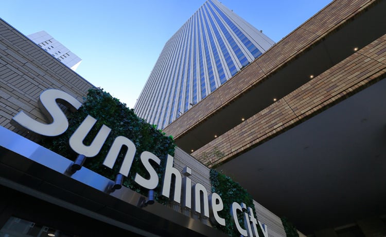 Sunshine City (Ikebukuro) | [Official] MYSTAYS HOTEL GROUP