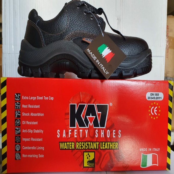 KA7 safety shoes